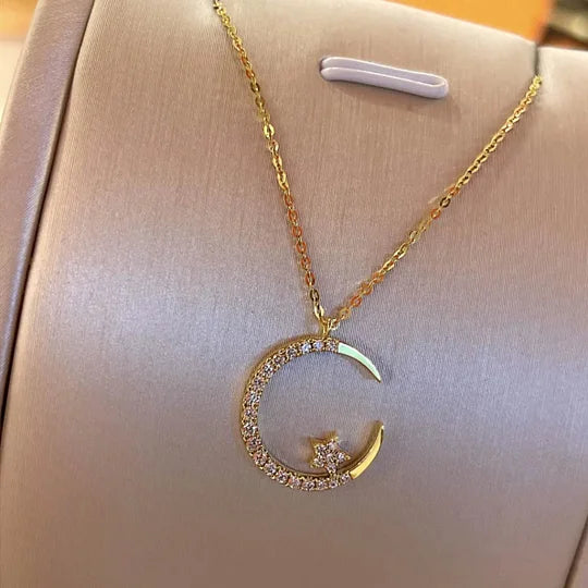🔥【Compra 1 y llévate 1 gratis】💖💎Collar de plata 925, nuevo color, con ...